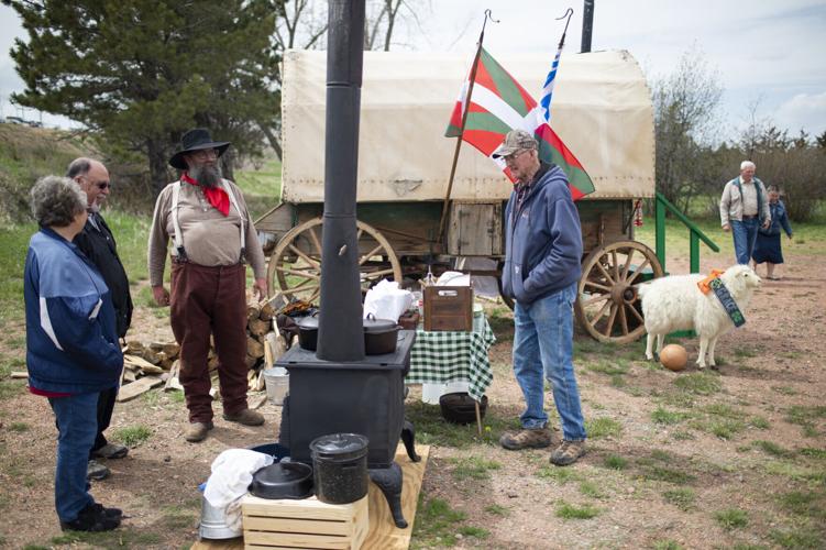 Sheepherder’s Festival showcases culture of shepherds past and present ...