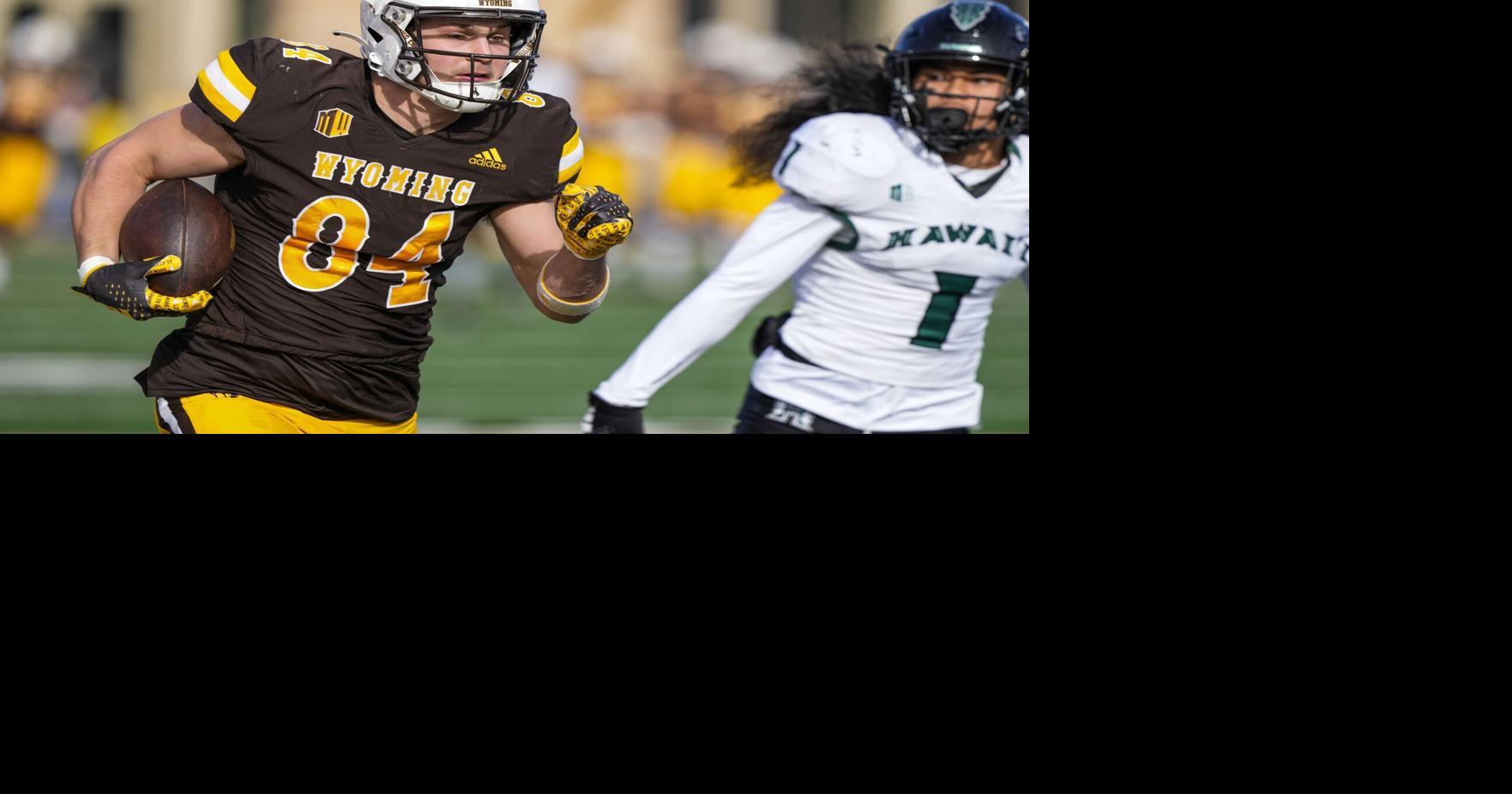 Cowboys finish regular season in Nevada, projected for Idaho Potato ...