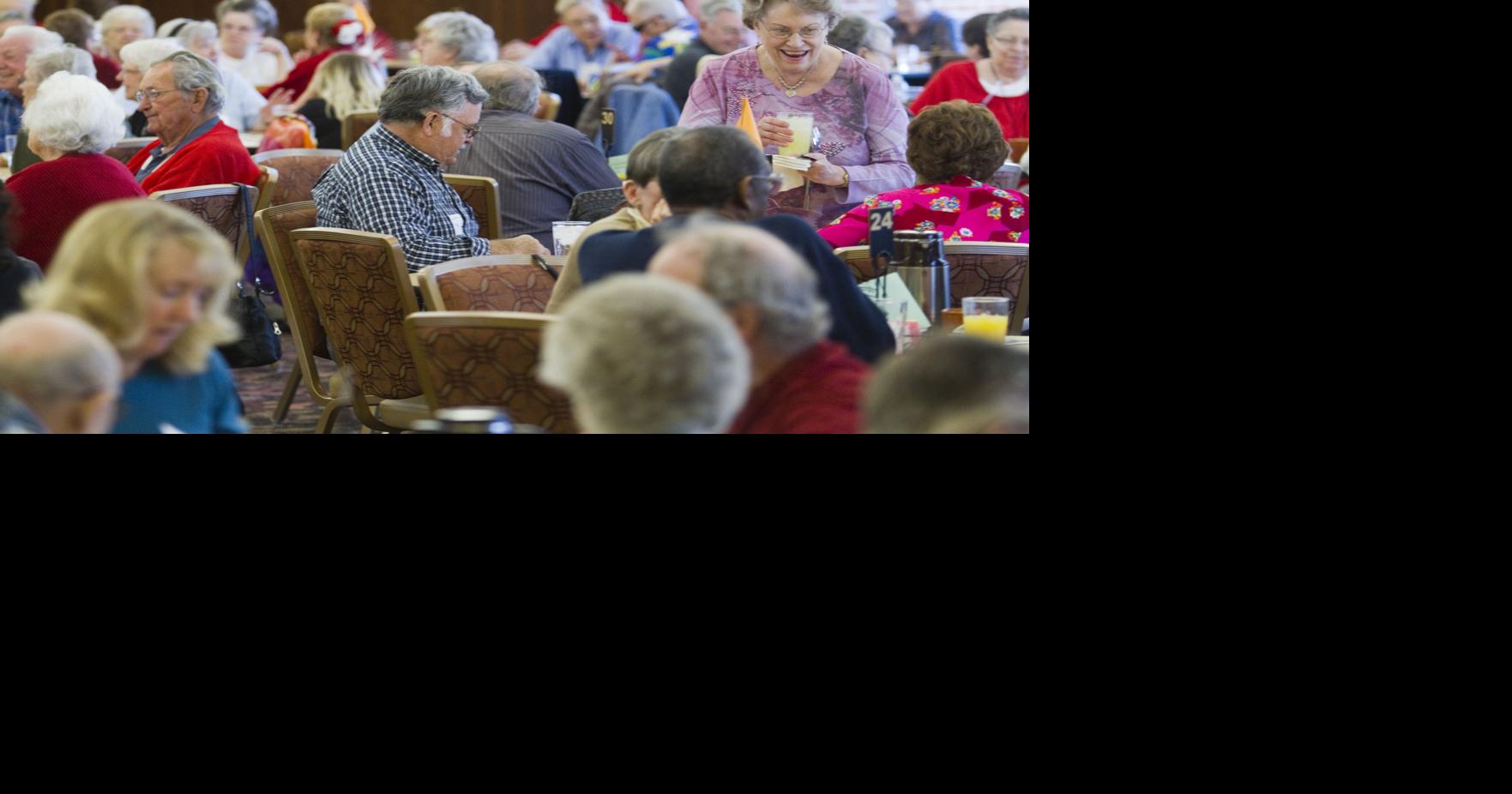 Event to educate on dementia | Local News | gillettenewsrecord.com