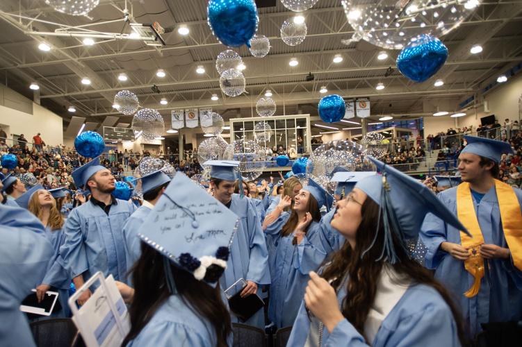 Gillette College grads celebrate accomplishment, look to future after ...