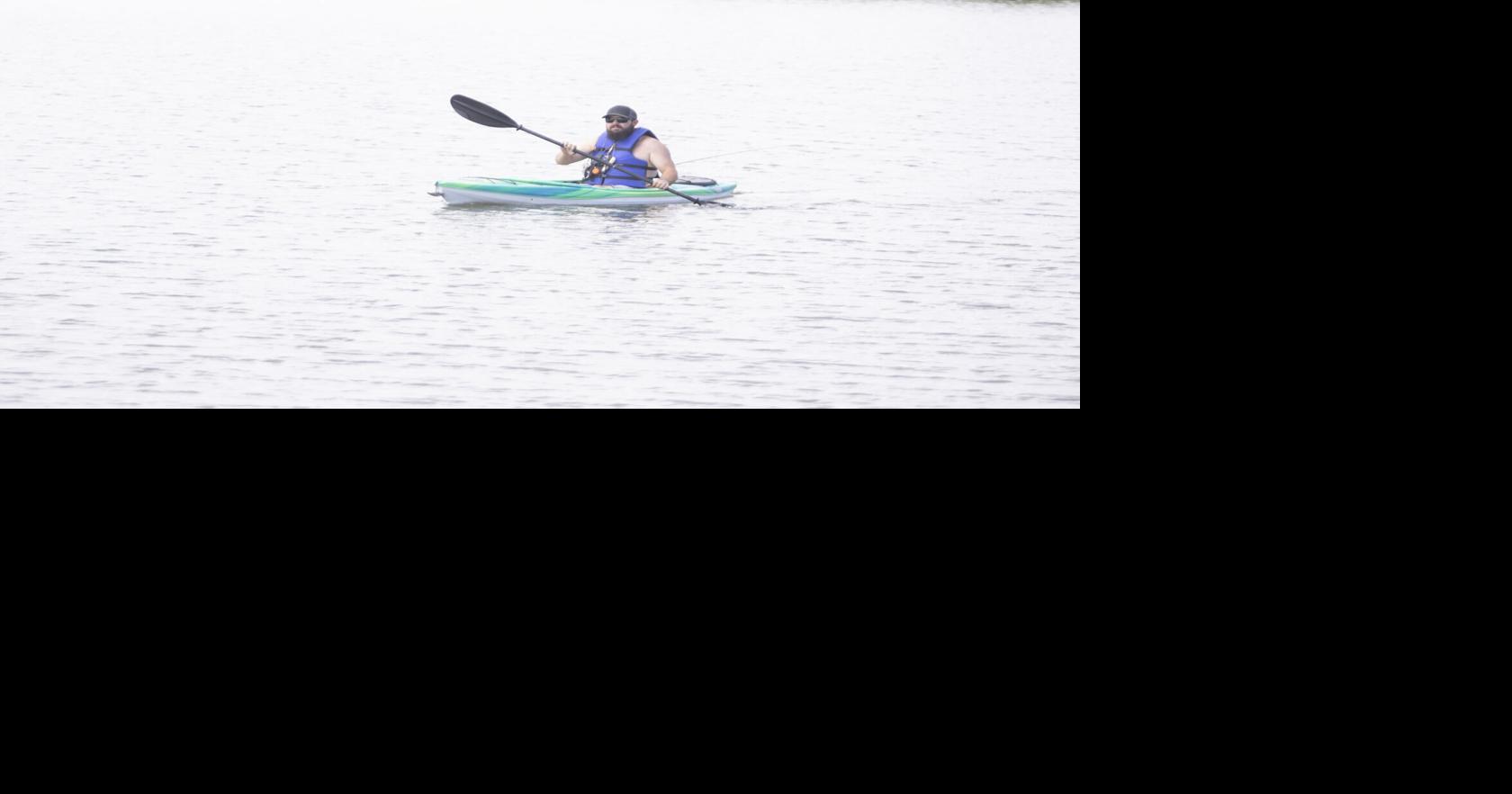 City begins taking feedback on Dalbey Memorial Park improvements ...