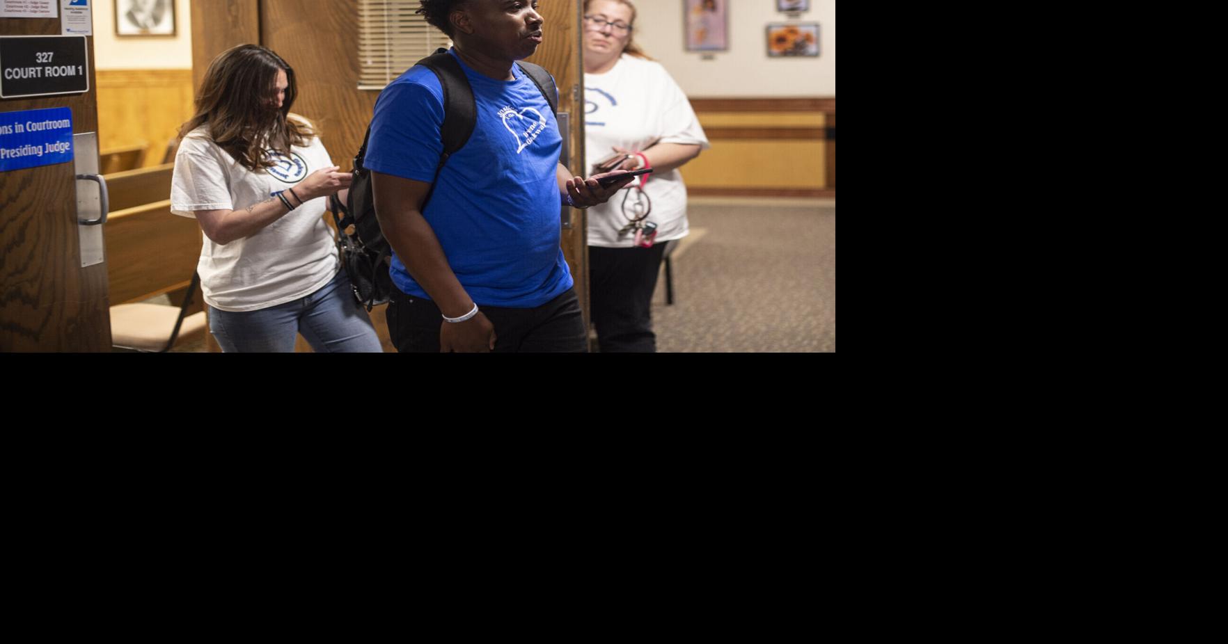 Streaming service airs episode on Gillette missing woman | Local News ...