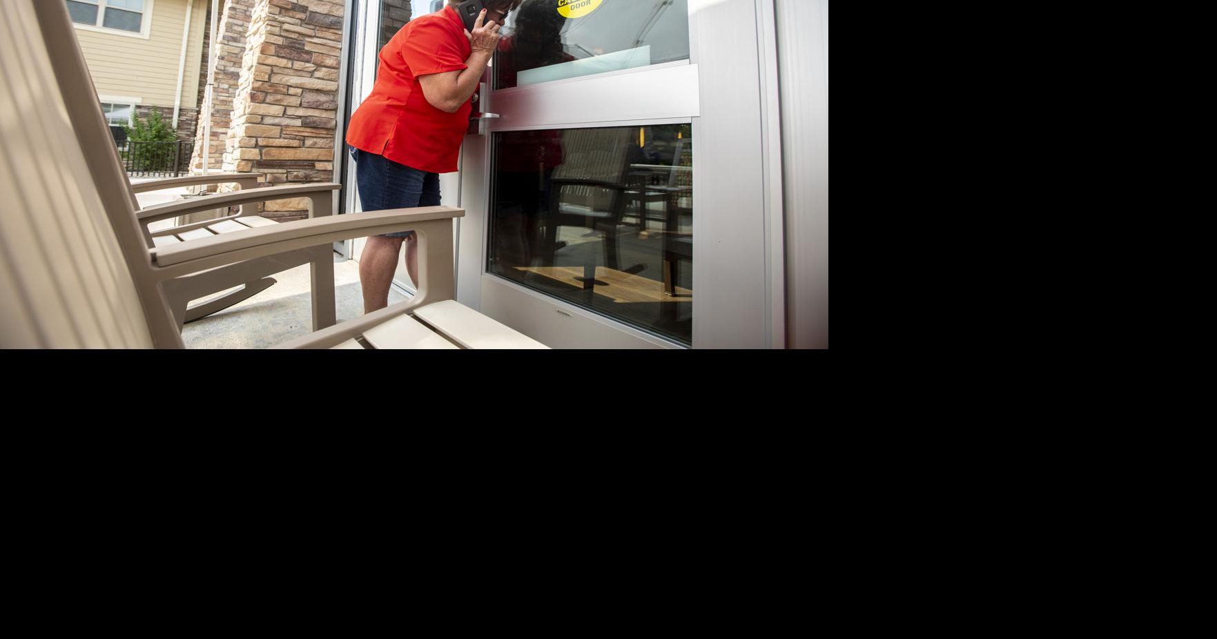 Legacy residents, families going on 5 months of no contact | Local News ...