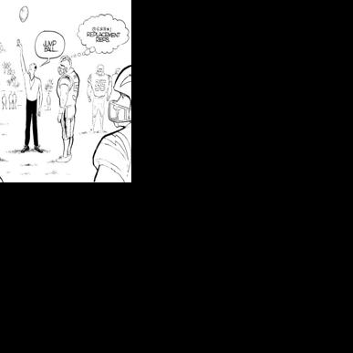 Editorial cartoon | Editorial Cartoons | gillettenewsrecord.com