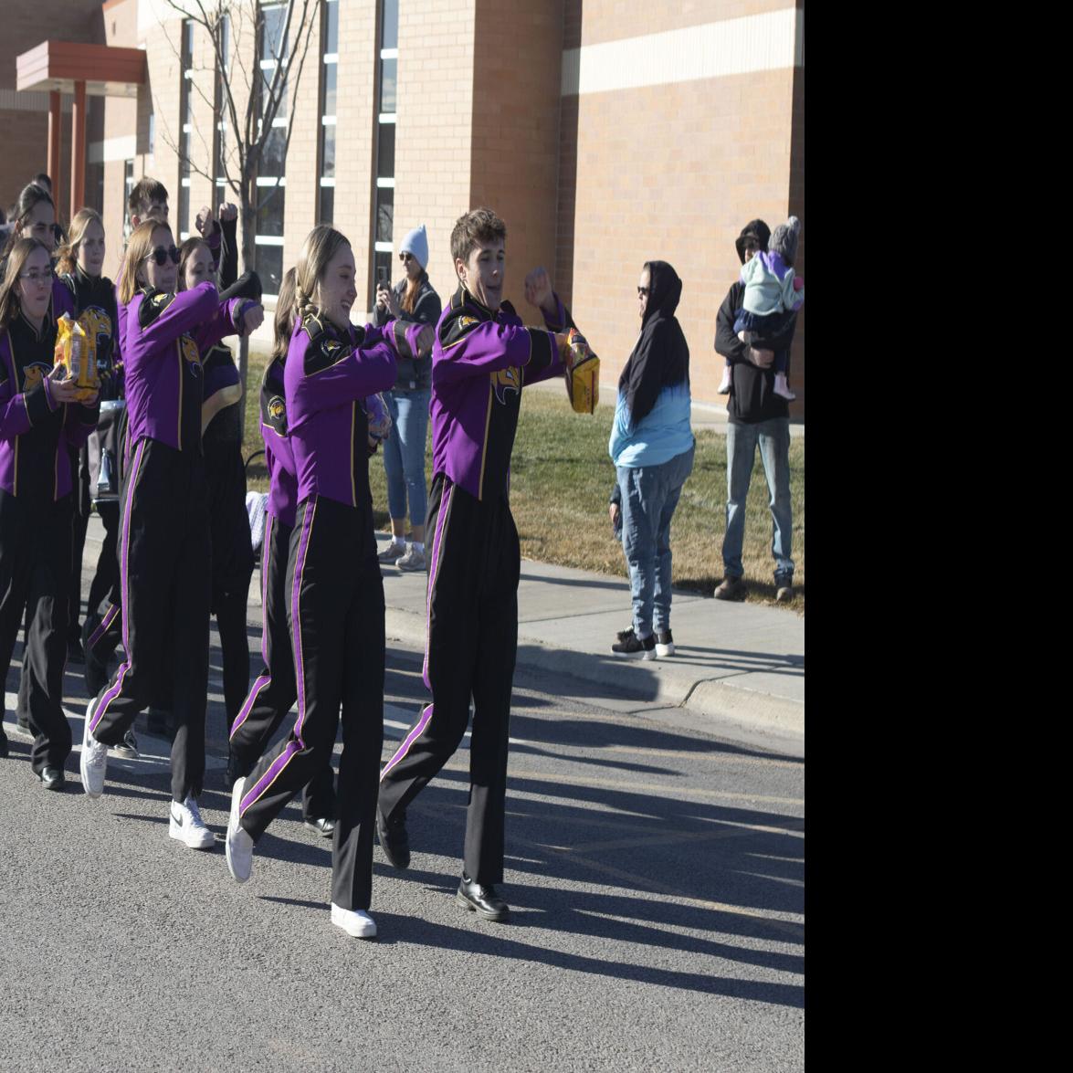 Campbell County’s historic ranches: the Cain Ranch | Archives ...