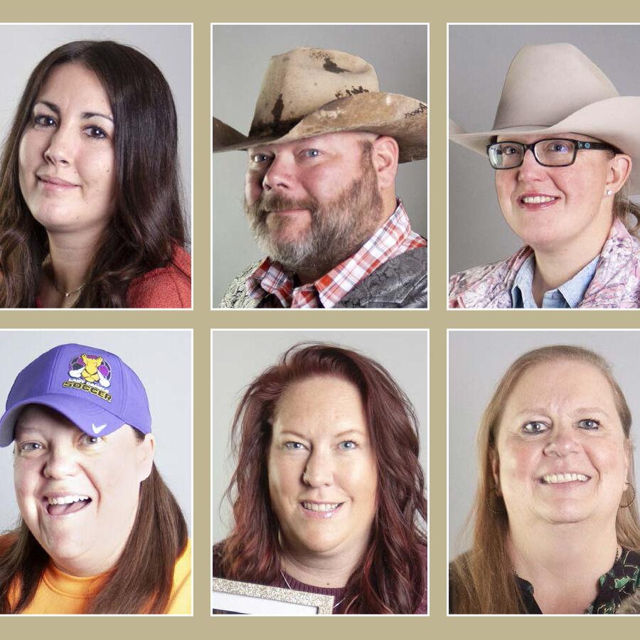 Campbell County Sheriff's Office hopes to raise pay to match Gillette ...