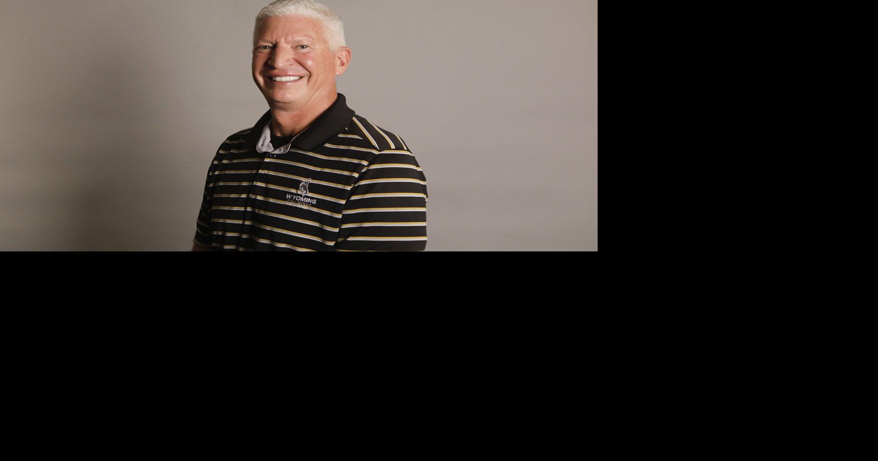 Hospital board candidate Randy Hite | News | gillettenewsrecord.com