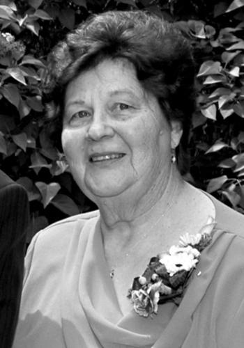 Barbara Ann Mitchell | Obituaries | gillettenewsrecord.com