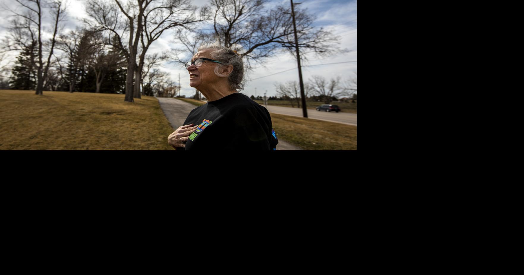 For a Gillette woman, every day is Earth Day | Living & Community ...