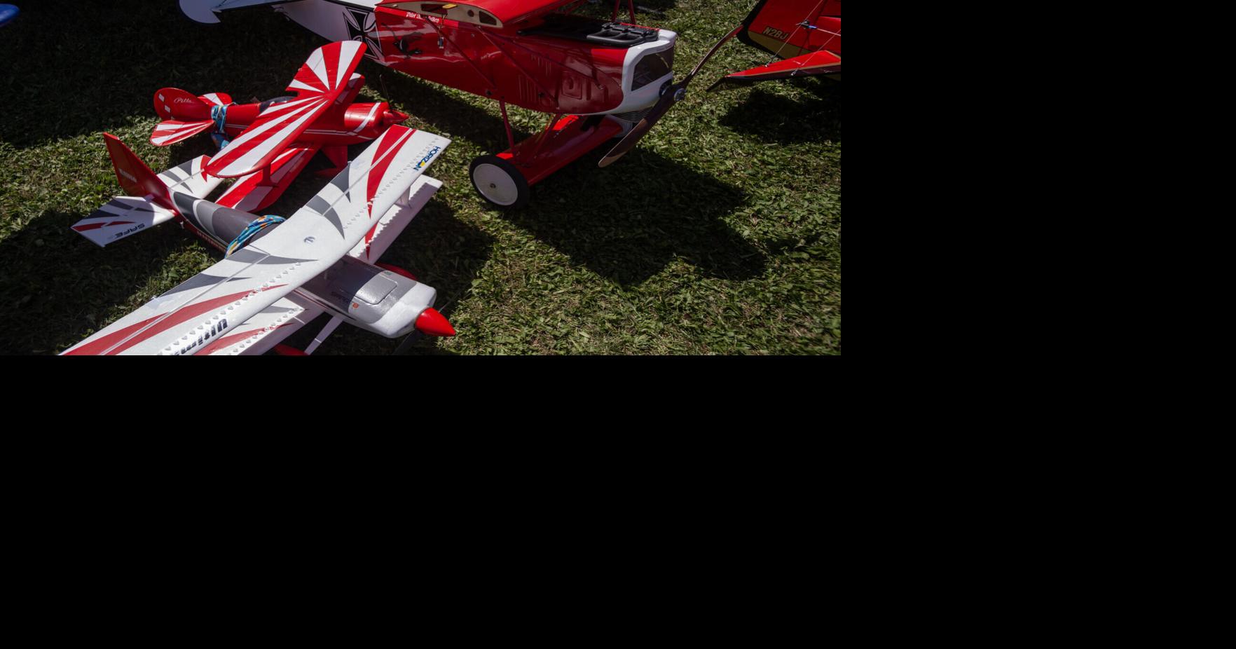 Sage Hoppers Fun Fly | | gillettenewsrecord.com