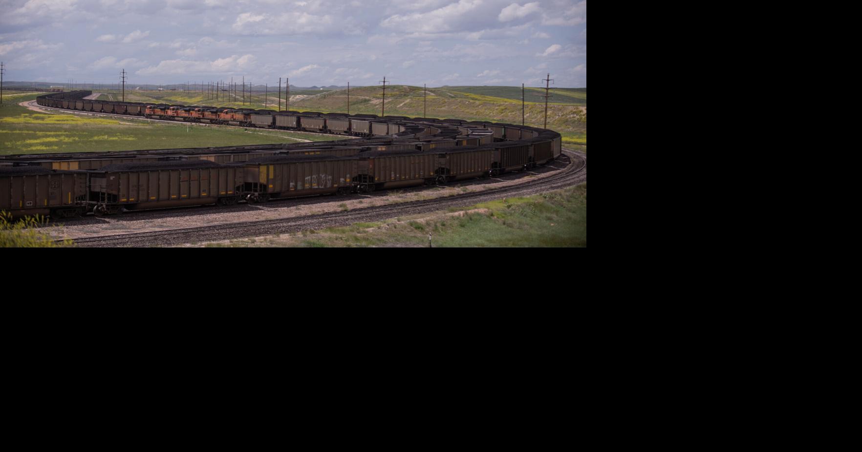 Gordon promises to sue after EPA moves to slash coal emissions ...