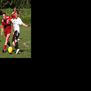 Gillette girls soccer teams make waves at national tourney | Sports ...