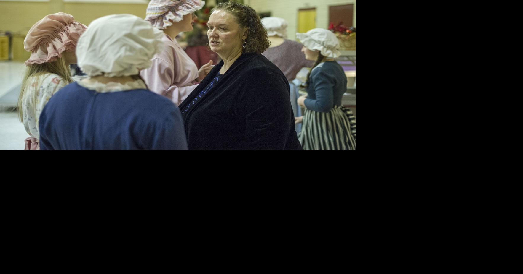 Marie Dickey | | gillettenewsrecord.com