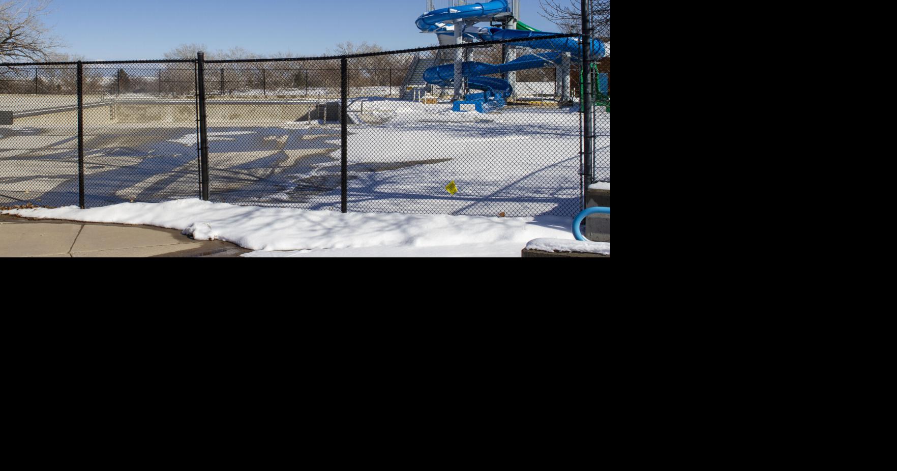 City Pool project on track to finish in May | Local News ...