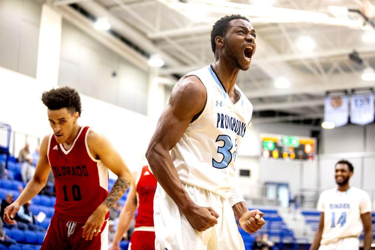 Former Pronghorns still making noise at the next level | Local ...