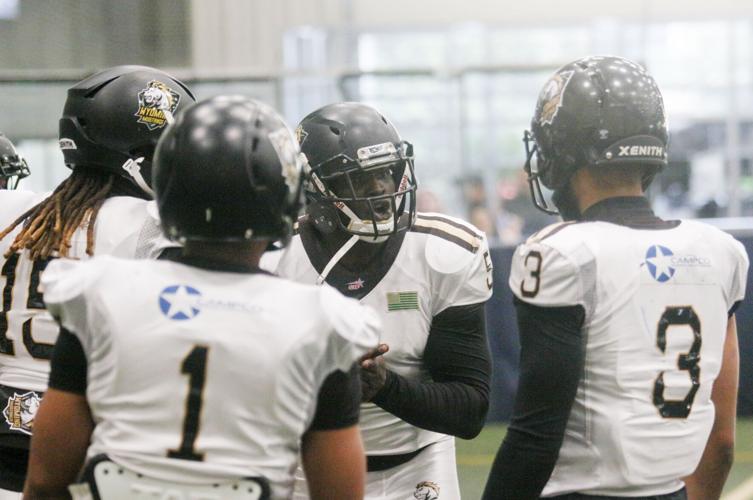 Despite plenty of adversity, Mustangs travel to 1st playoff game ...