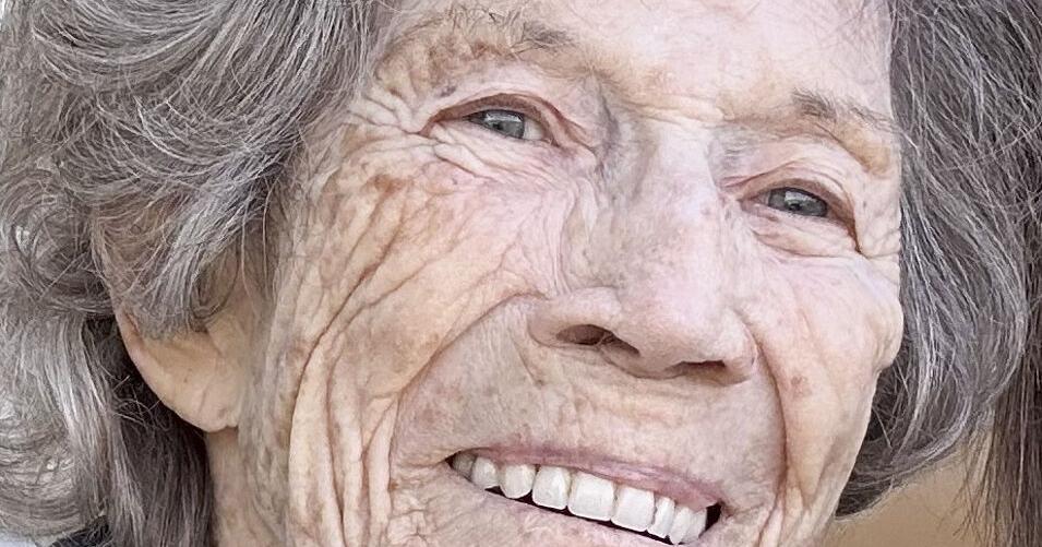 Jewell Lee Withrow | Obituaries | gillettenewsrecord.com