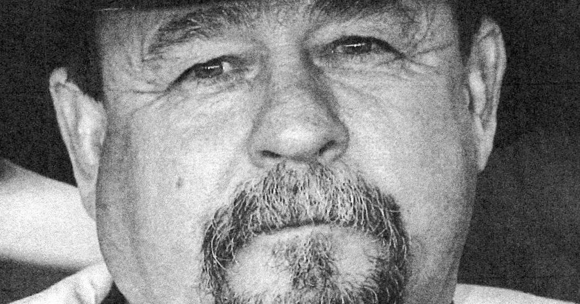 Lawrence Donald 'LD' Gilbertz | Obituaries | gillettenewsrecord.com
