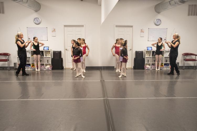 Project Intersect performance to include artwork, dance and music ...