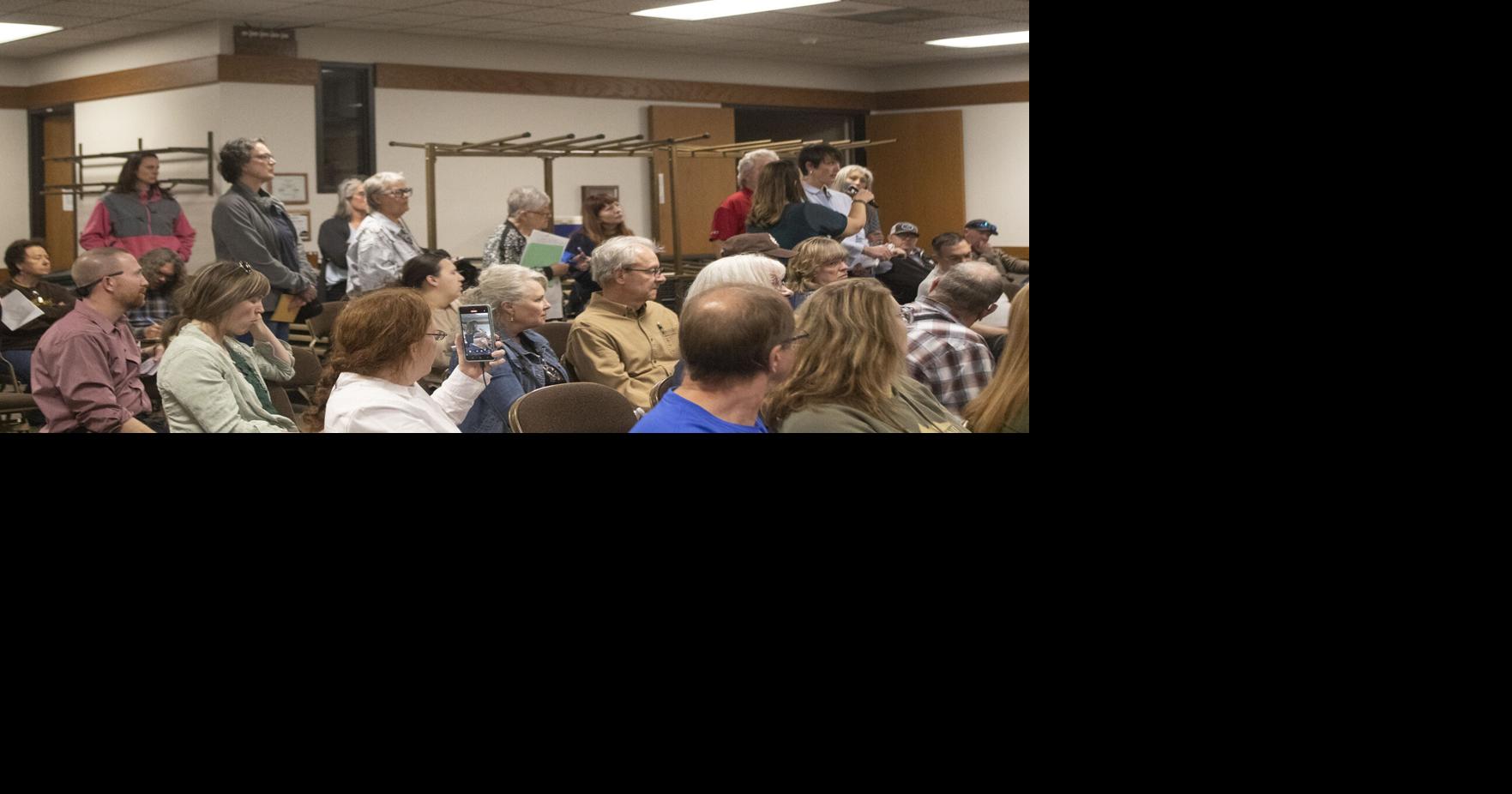 Check out MAGA Moments town hall and Republican Women's legislative ...