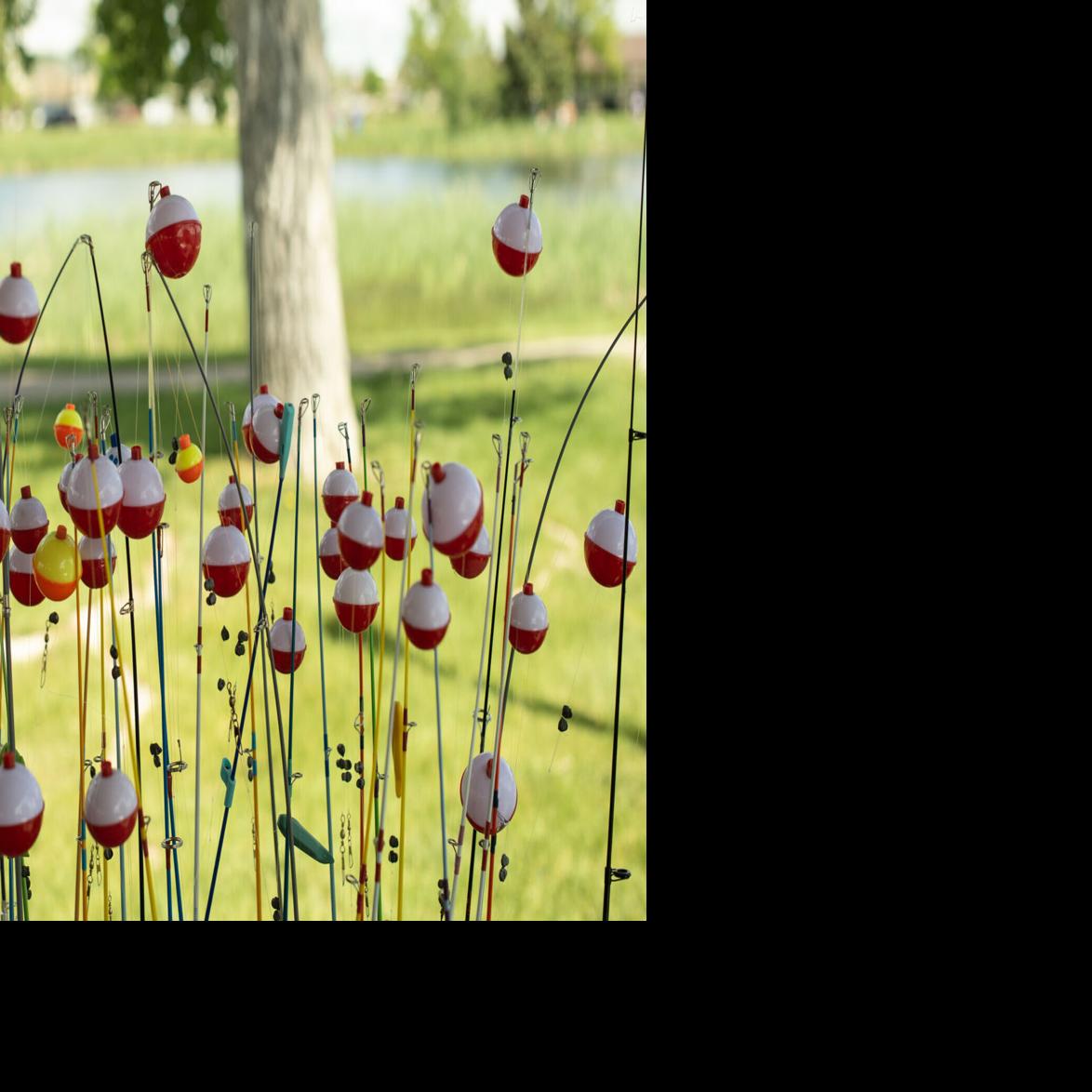 Campbell County’s historic ranches: the Cain Ranch | Archives ...