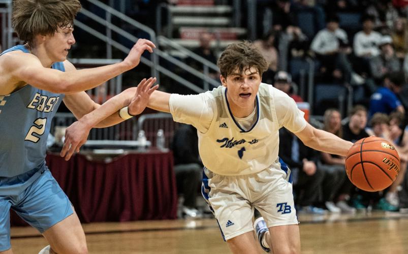 Deegan Williams wins Wyoming Gatorade Player of the Year | Local ...