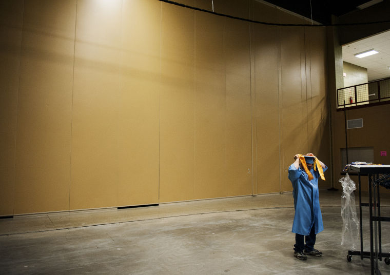 24th Gillette College Commencement | Featured | gillettenewsrecord.com