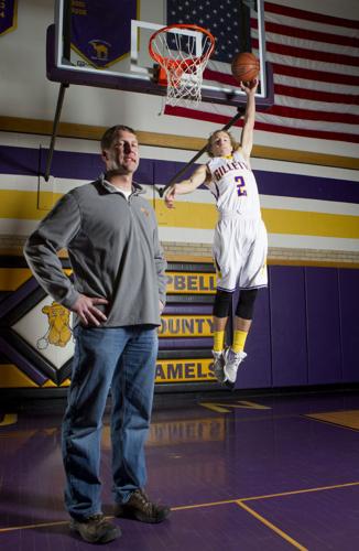 Twice would be nice for Trey | High School | gillettenewsrecord.com