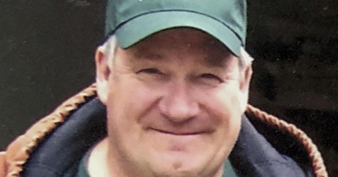 Jim Knutson | Obituaries | gillettenewsrecord.com