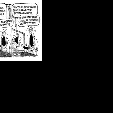 Editorial Cartoon | Editorial Cartoons | gillettenewsrecord.com