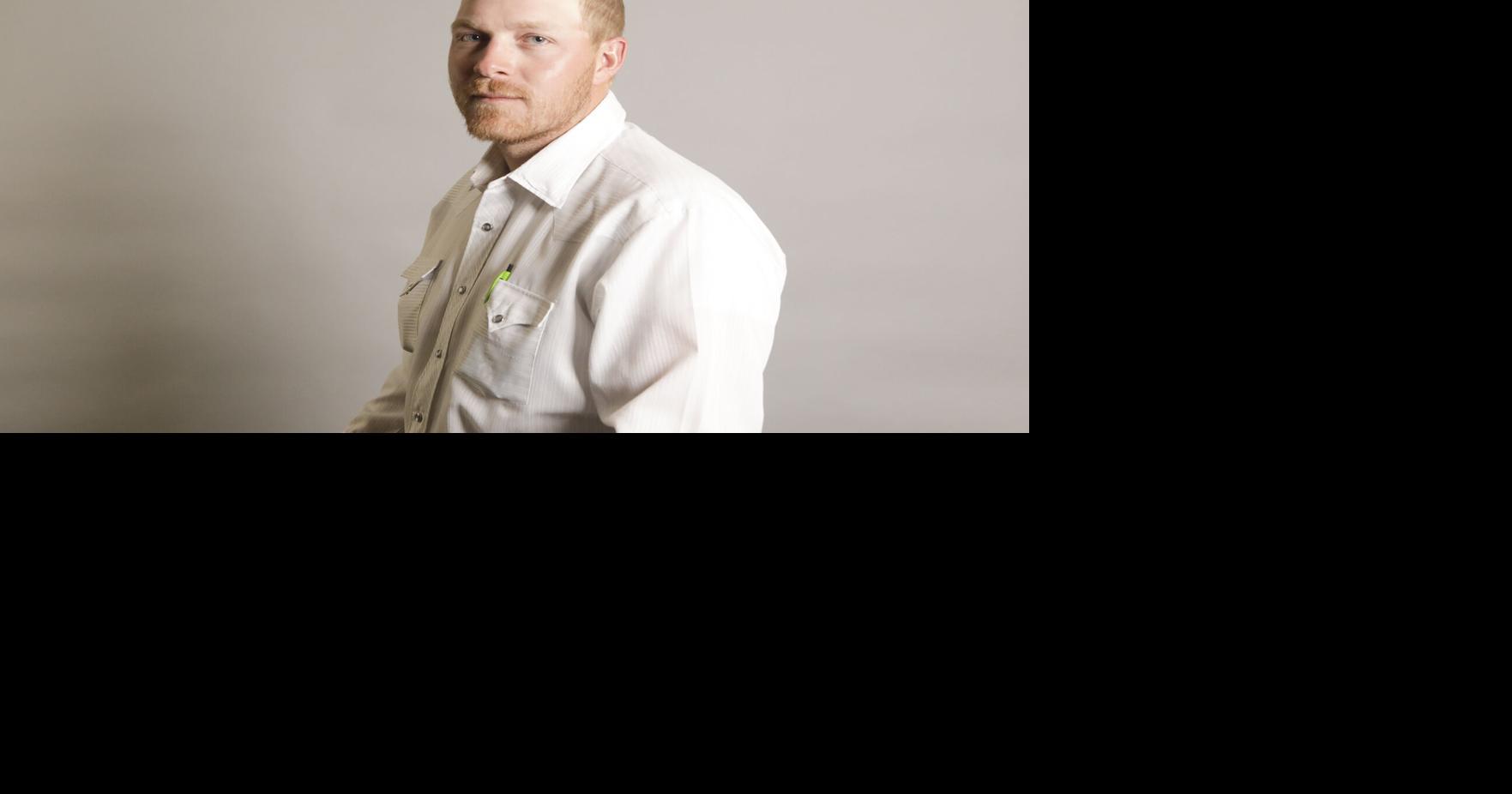 County Commission candidate Jacob Dalby | News | gillettenewsrecord.com