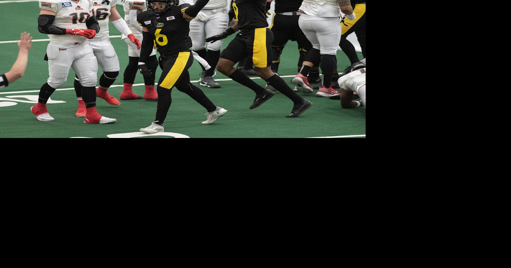 Mustangs Vs. Sioux City | | gillettenewsrecord.com