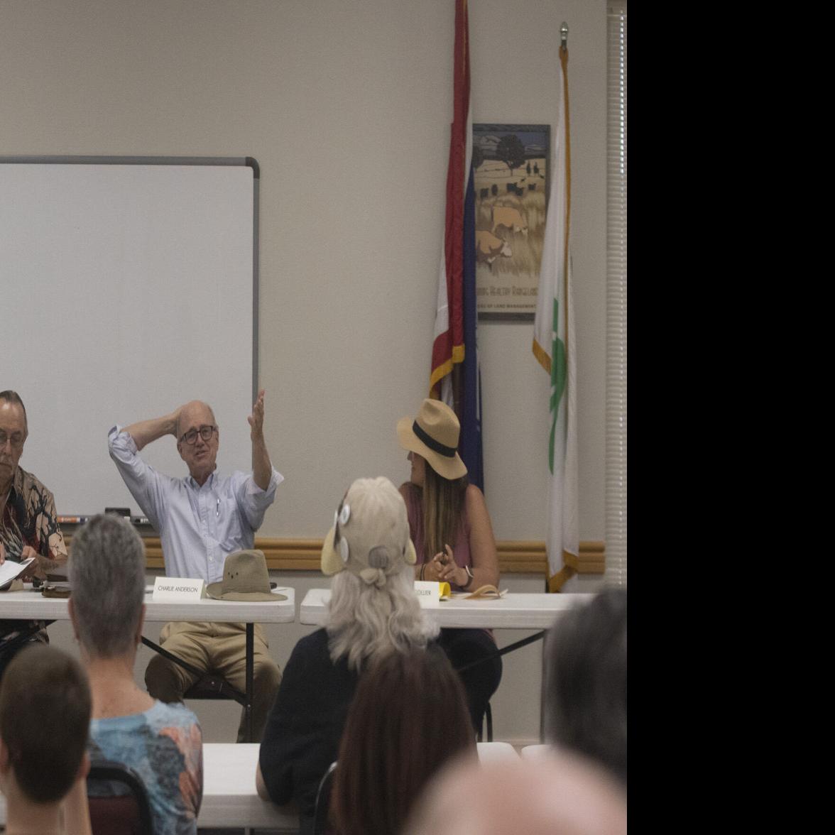 The boys and the lake: How two backcountry experts met death in ...