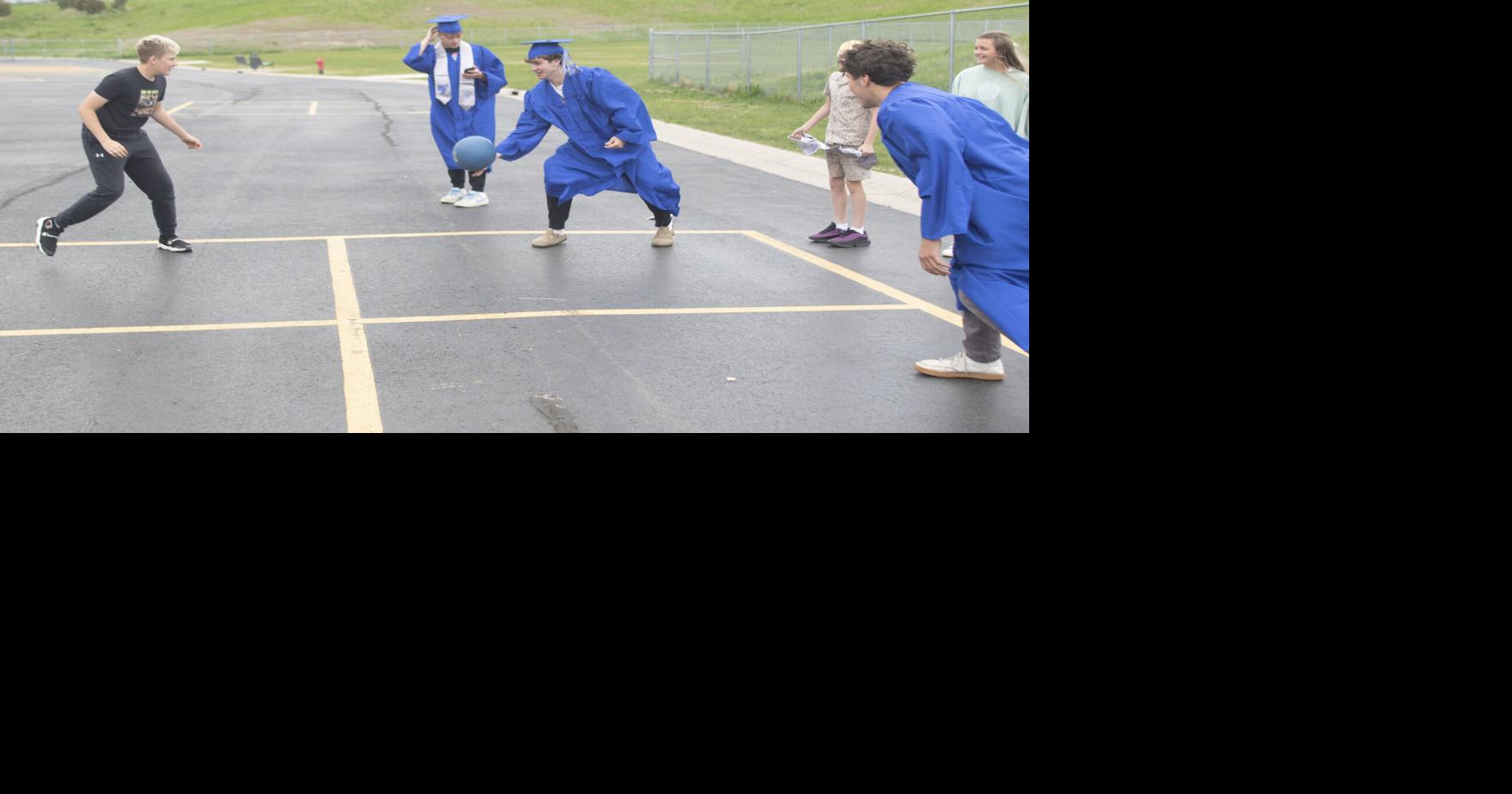 There and back again: Buffalo Ridge Elementary's first kindergarten ...