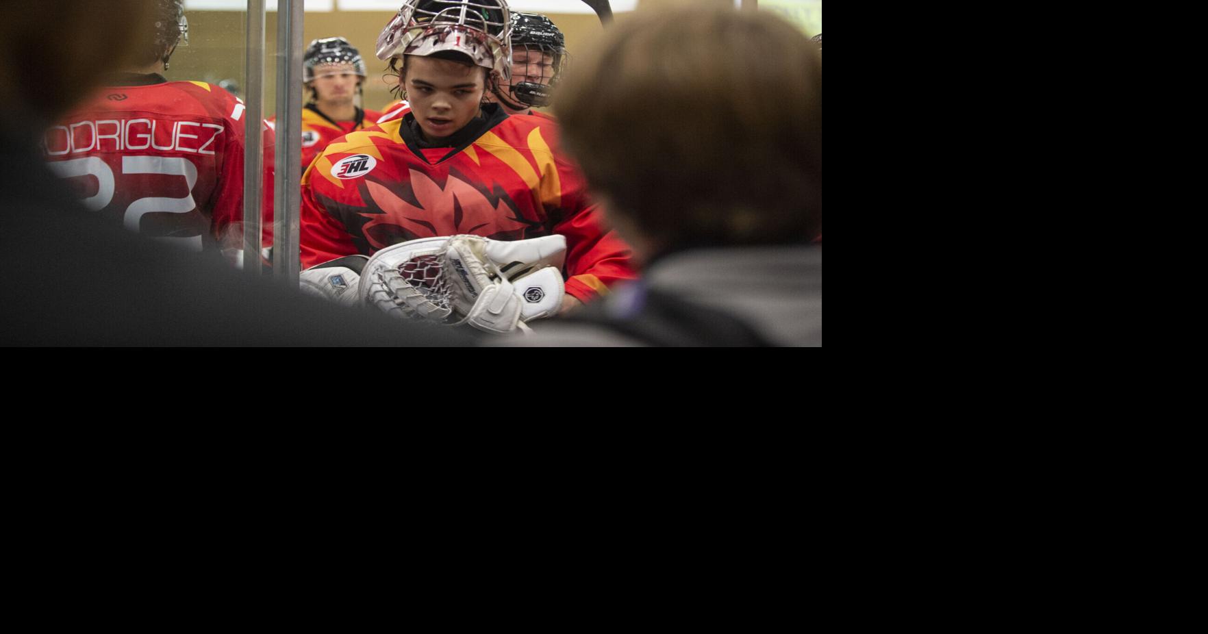 The Gillette Wild are a team worth watching this season | Local ...