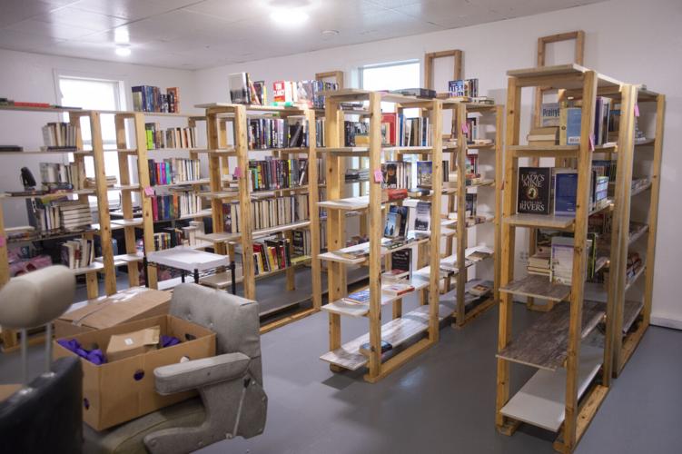 Gillette woman follows through on dream of opening bookstore | Local ...