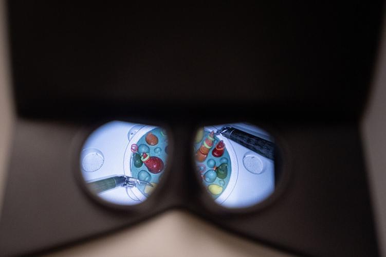 Surgery robot opens doors for Gillette, OB-GYN providers | Local News ...