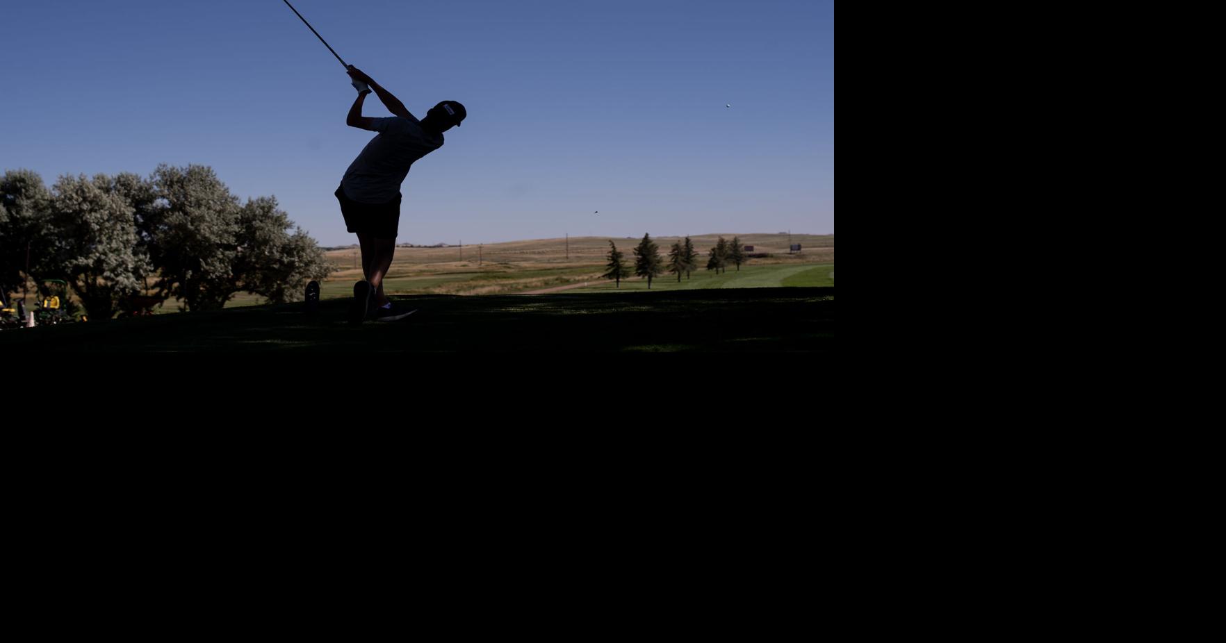 Next generation of Camels ready to take over golf program | Local ...