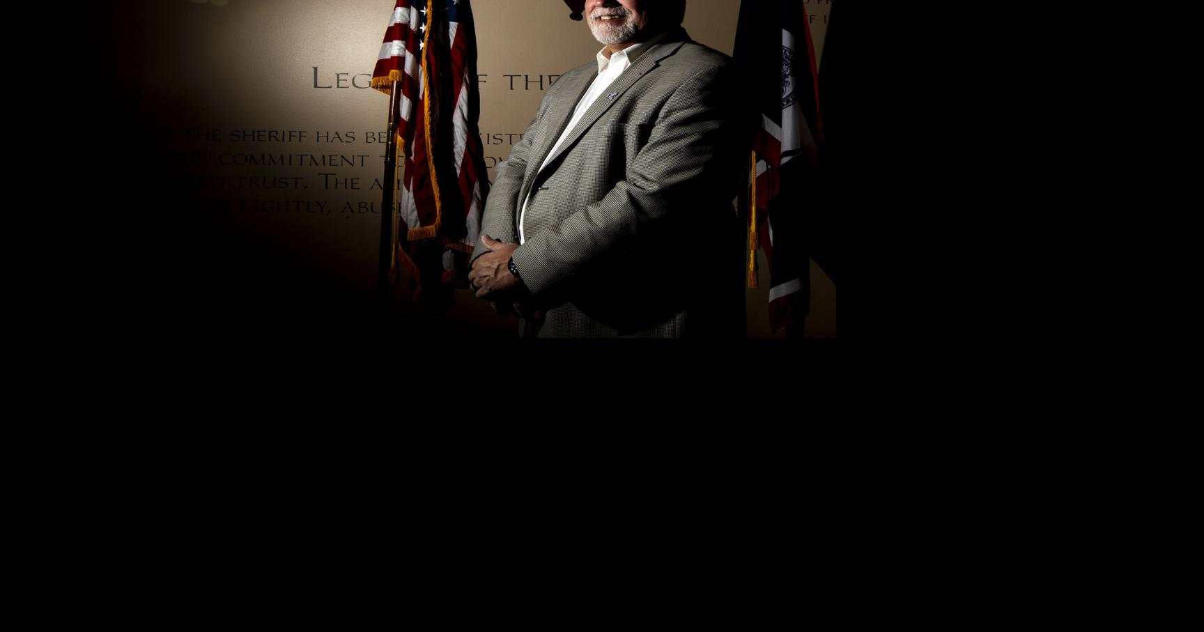 Capt. Eric Seeman named Wyoming Law Enforcement Officer of the Year ...