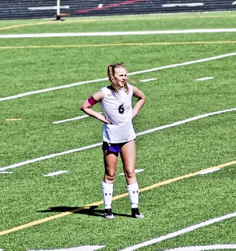 Whitt’s end: Camels soccer star to attend Waldorf University | Local ...