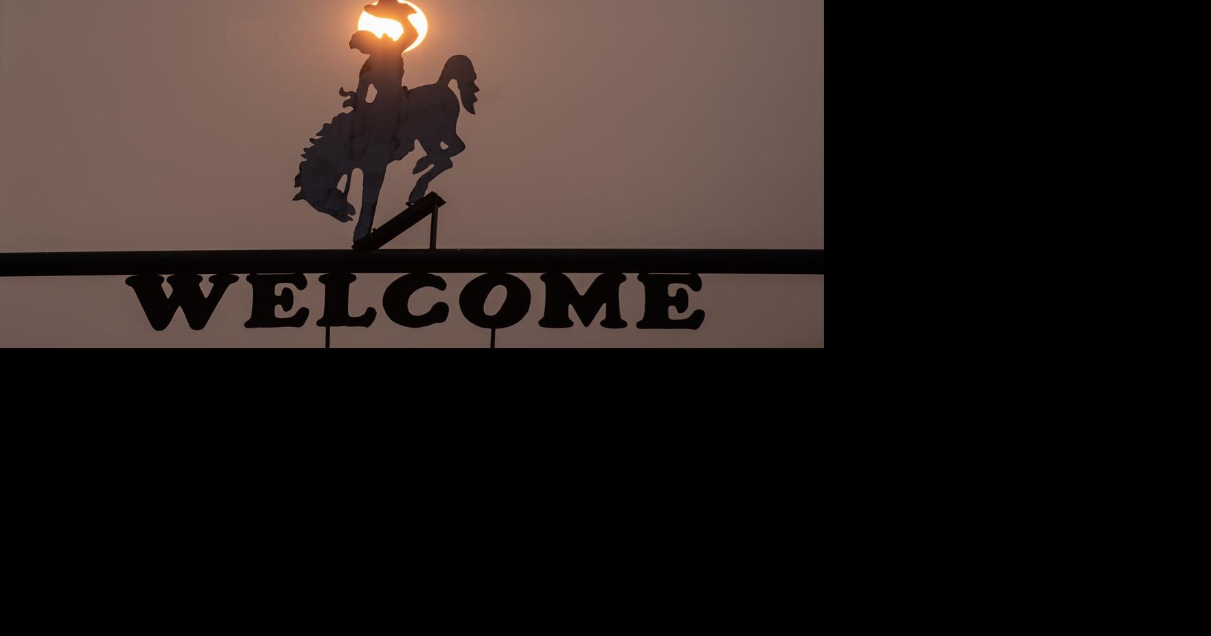 Wildfire Smoke | | gillettenewsrecord.com