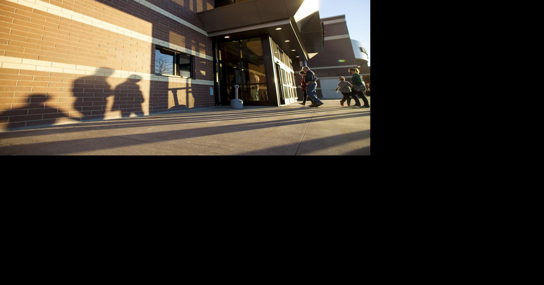Cam-plex venue rates to increase | Wyoming | gillettenewsrecord.com