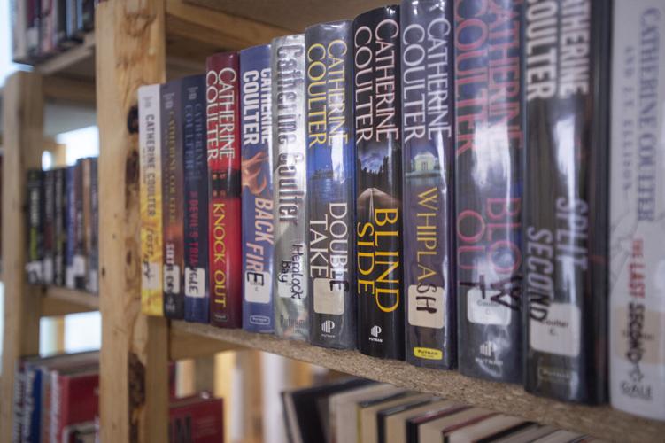 Gillette woman follows through on dream of opening bookstore | Local ...