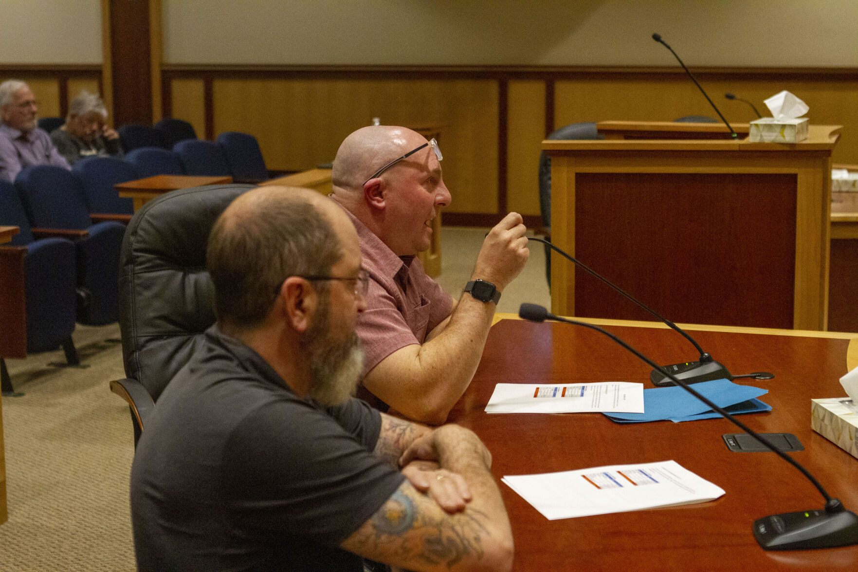 Page B5 | e-Edition | gillettenewsrecord.com