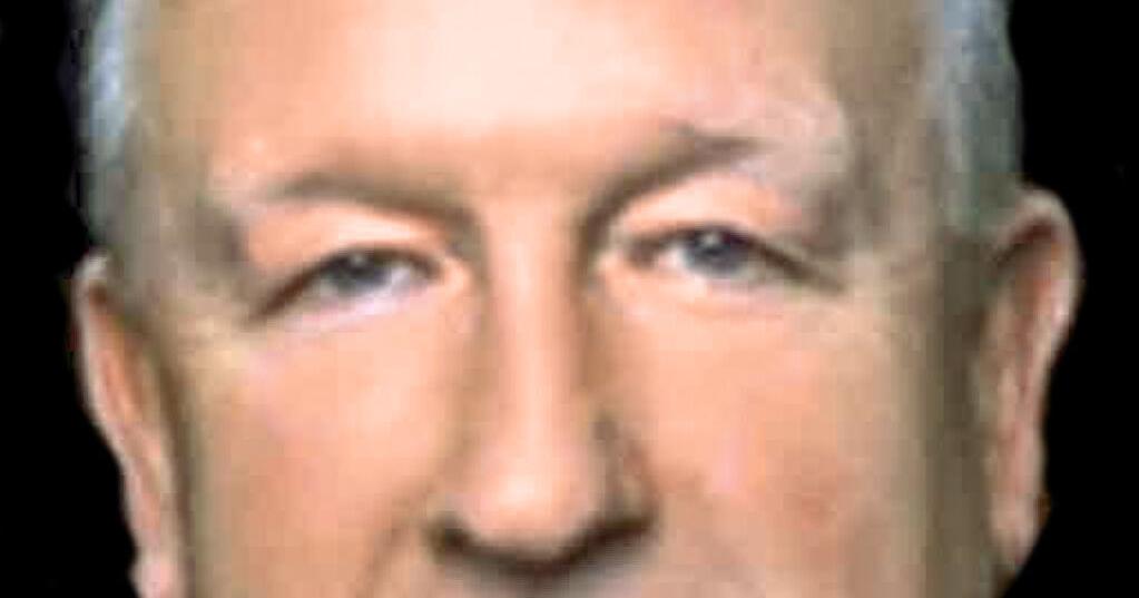 Foreman C. Mader | Obituaries | gillettenewsrecord.com