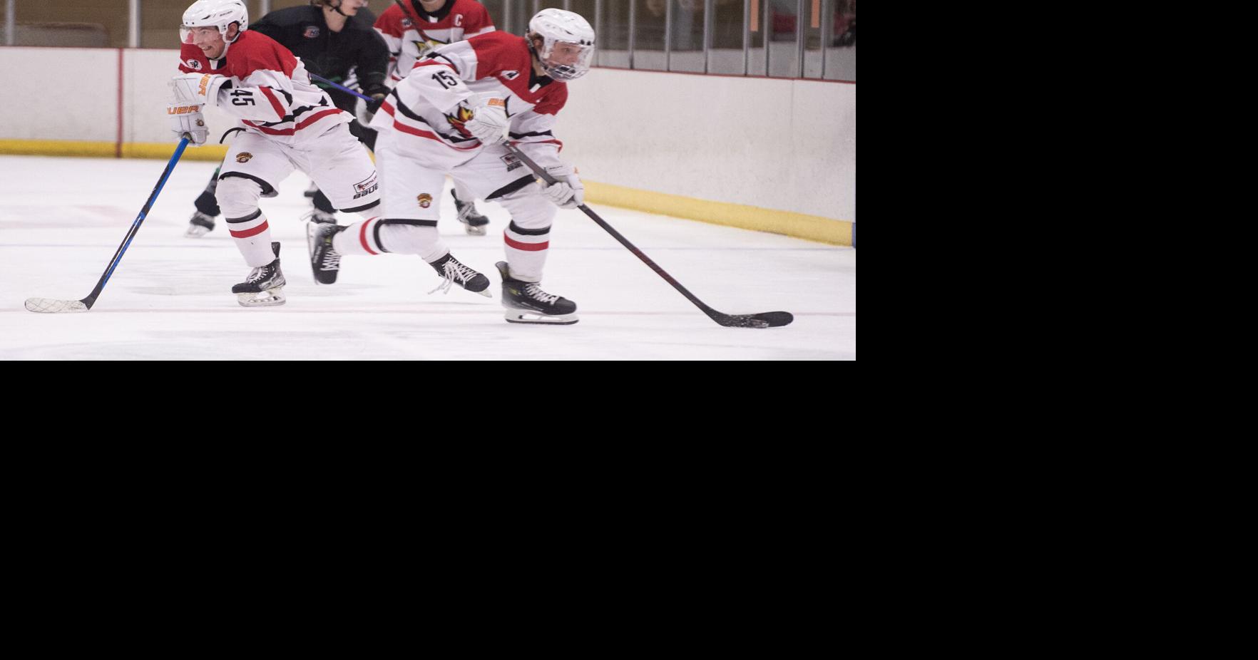 Gillette Wild reach December break with 24-1-1 record, lead 3HL in ...