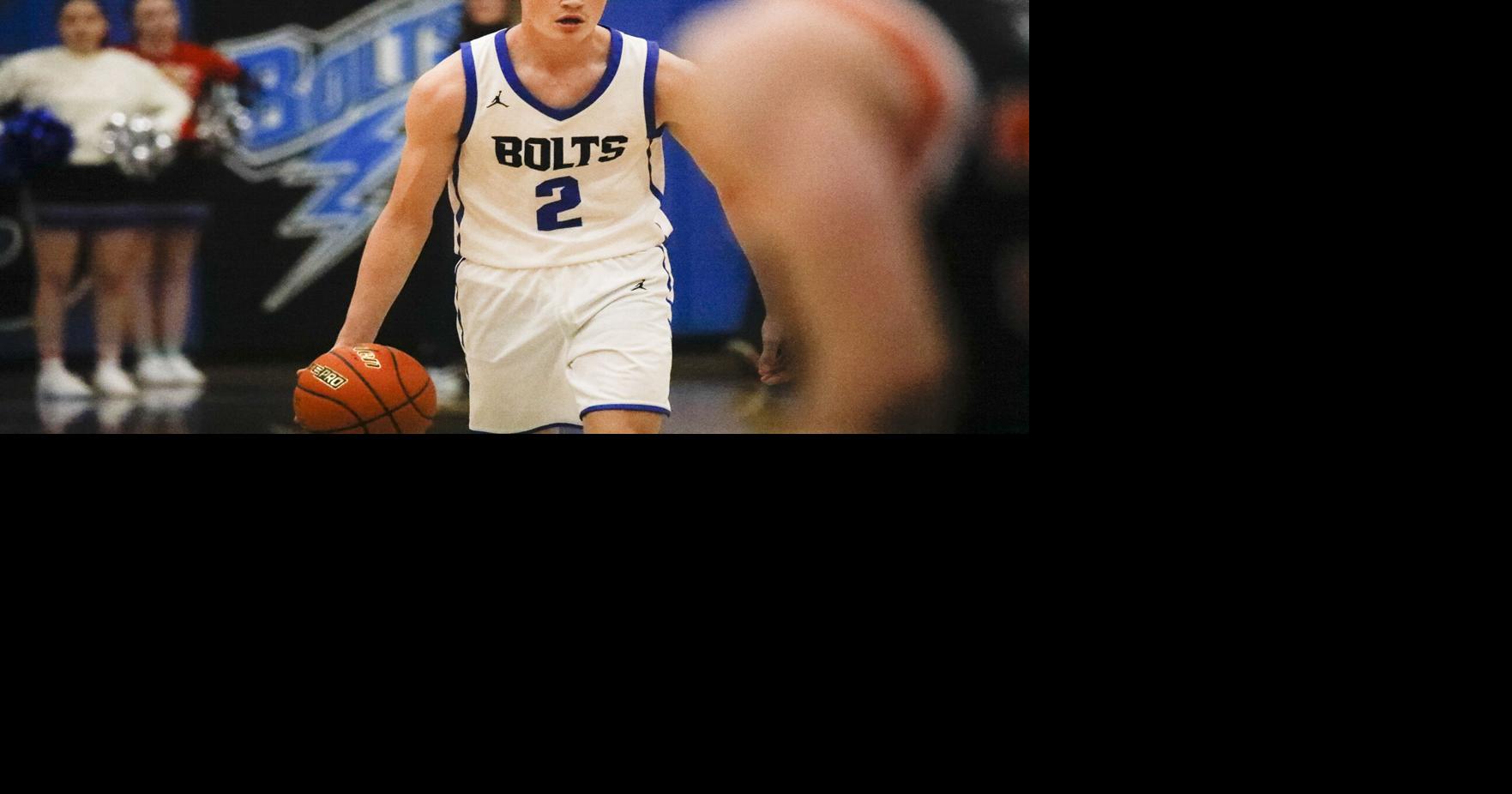 TBHS boys bball (copy) GW | | gillettenewsrecord.com