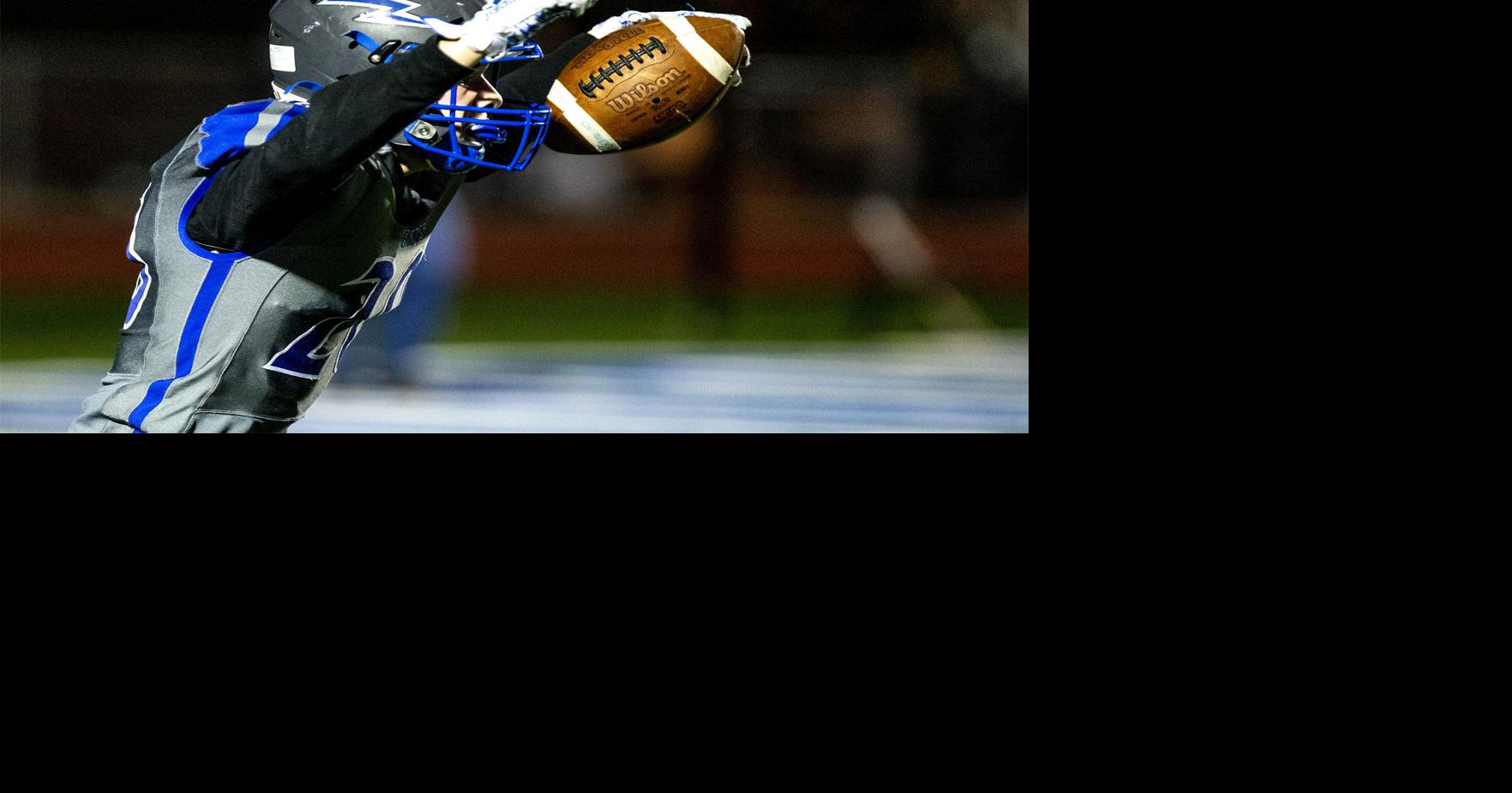 Through to the title game: TBHS football advances to the state ...