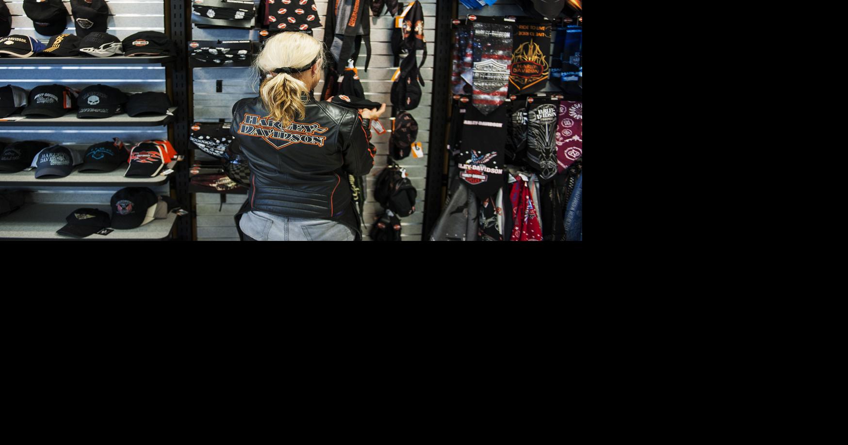 Motorcycle Olympics a go at Harley-Davidson | Local News ...