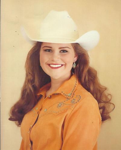 Rodeo royalty | Nhsfr | gillettenewsrecord.com